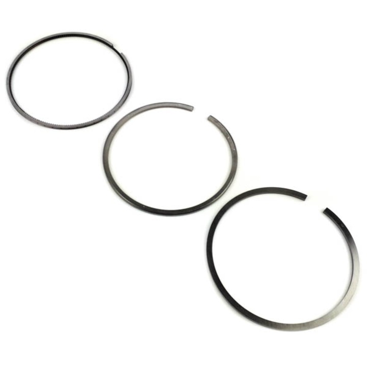 Segmenti compresor 100x2,5x2,5x3 | Mercedes Actros, MAN TGA | standard ...