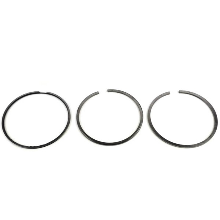 Segmenti compresor 100x2,5x2,5x3 | Mercedes Actros, MAN TGA | standard ...