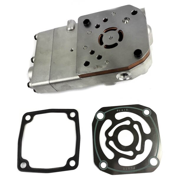 Set reparatie chiuloasa + capac compresor Mercedes | 5411303519 - eMAG.ro