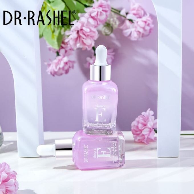 Серум против петна и стареене с витамин Е Dark Spots Corrector Serum 30