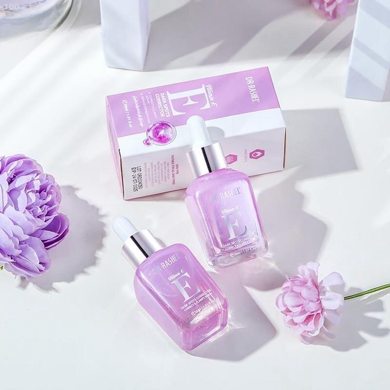 Серум против петна и стареене с витамин Е Dark Spots Corrector Serum 30
