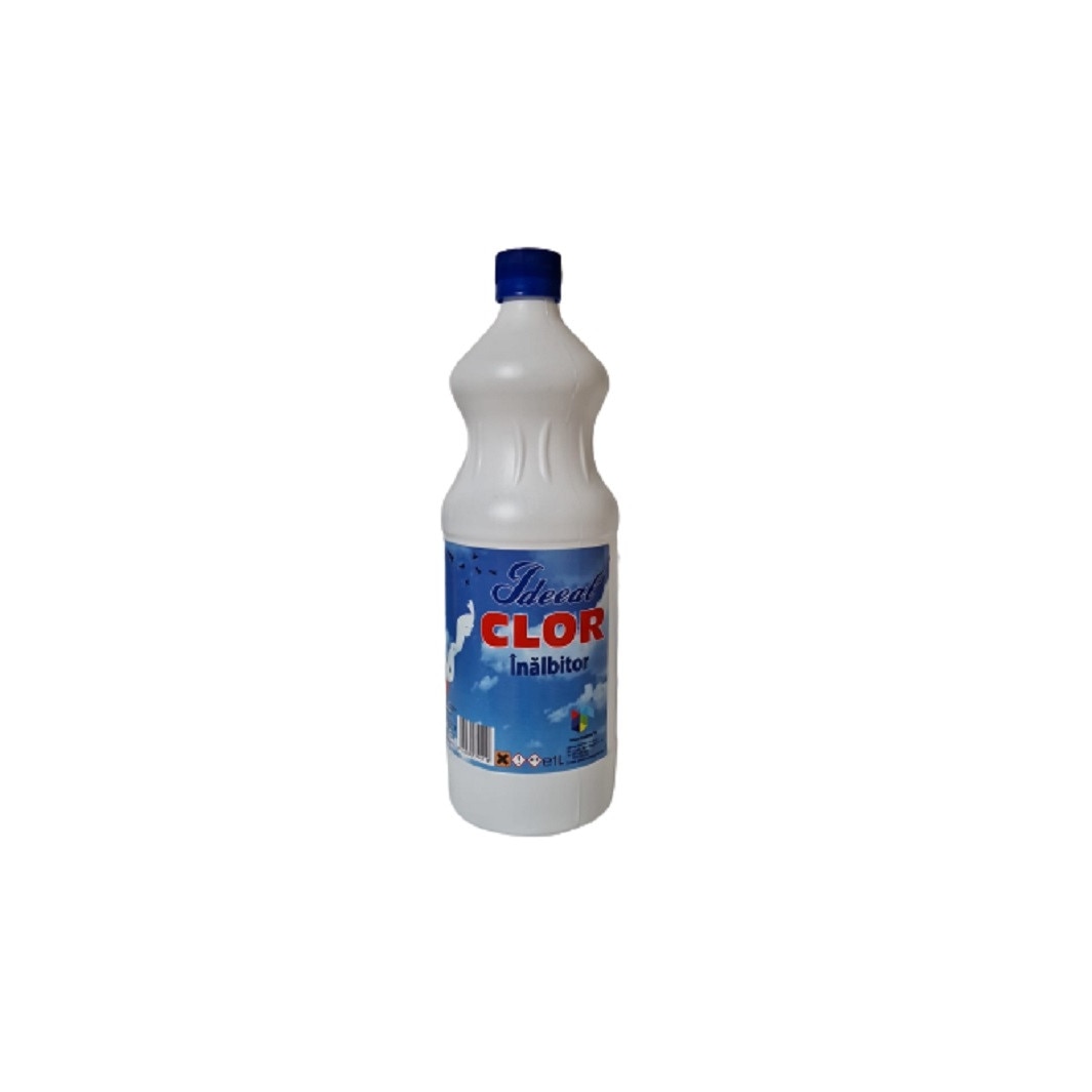 Inalbitor lichid Ideeal, 1L - eMAG.ro