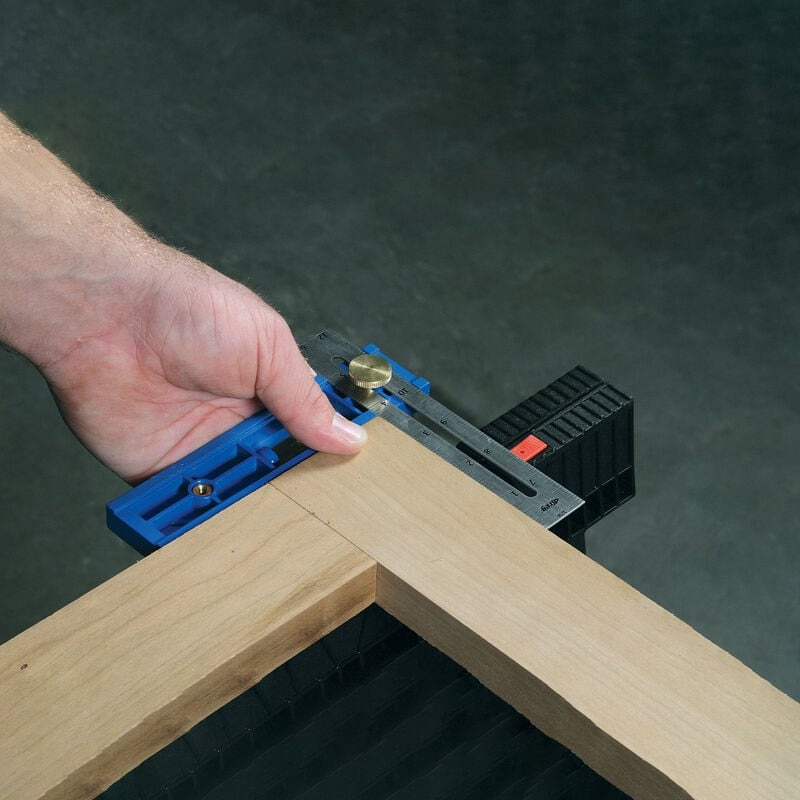 Echer reglabil Multi-Mark Kreg KMA2900-INT - eMAG.ro