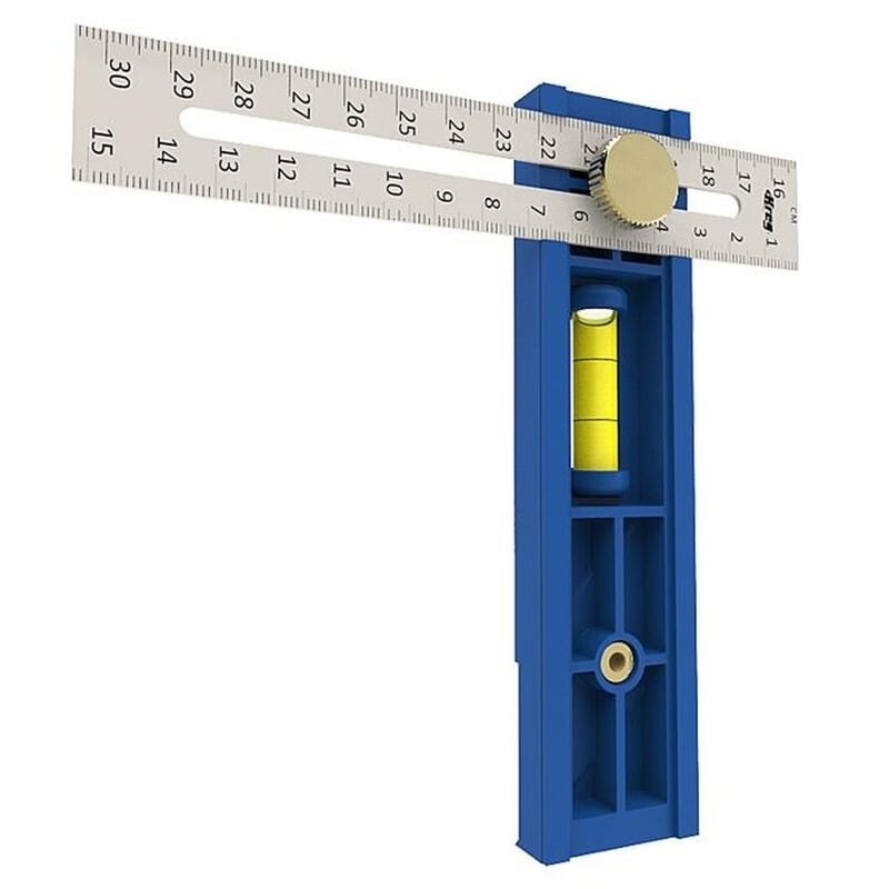 Echer reglabil Multi-Mark Kreg KMA2900-INT - eMAG.ro