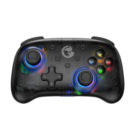 Геймпад, GameSir, Nintendo Switch, Multicolor - eMAG.bg