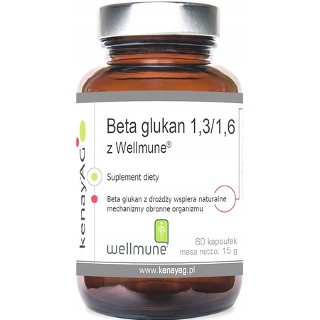 Supliment alimentar Wellmune, Beta Glucan, Extract de drojdie, 60 ...