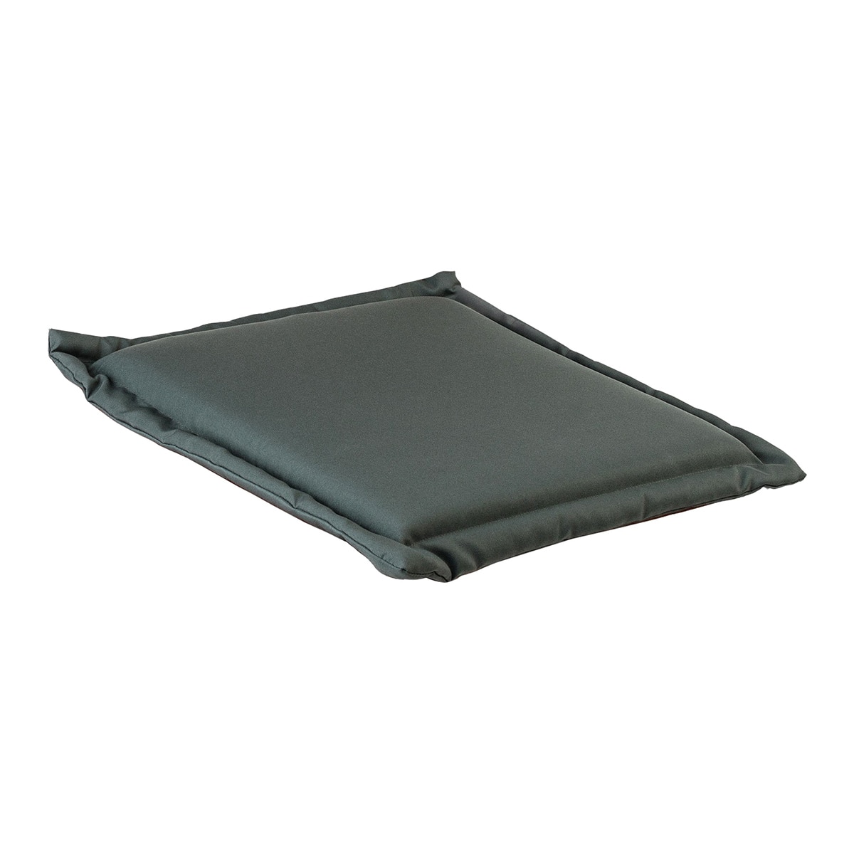 Set 4 perne scaune textil gri antracit 42x42x3 cm - eMAG.ro