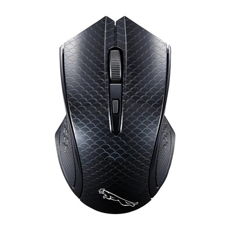 Mouse gaming AZYREX® Wireless 2,4GHz, 1000 dpi, Professional FPS ...