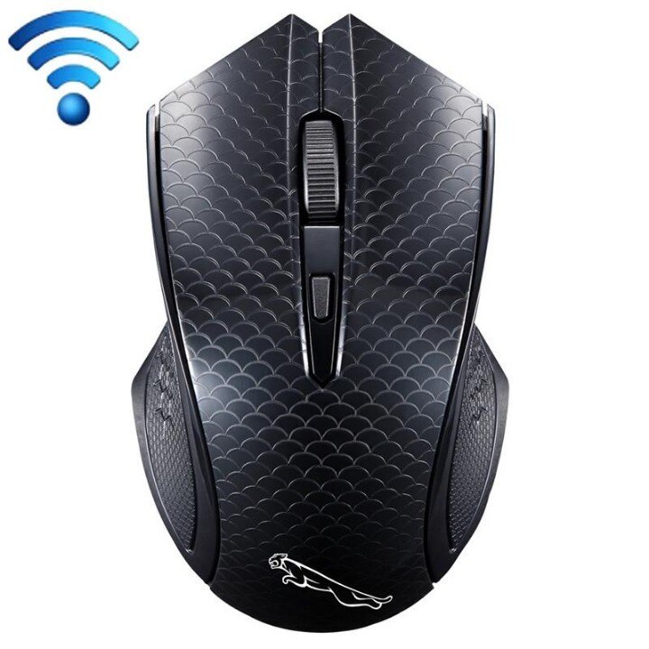 Mouse gaming AZYREX® Wireless 2,4GHz, 1000 dpi, Professional FPS ...