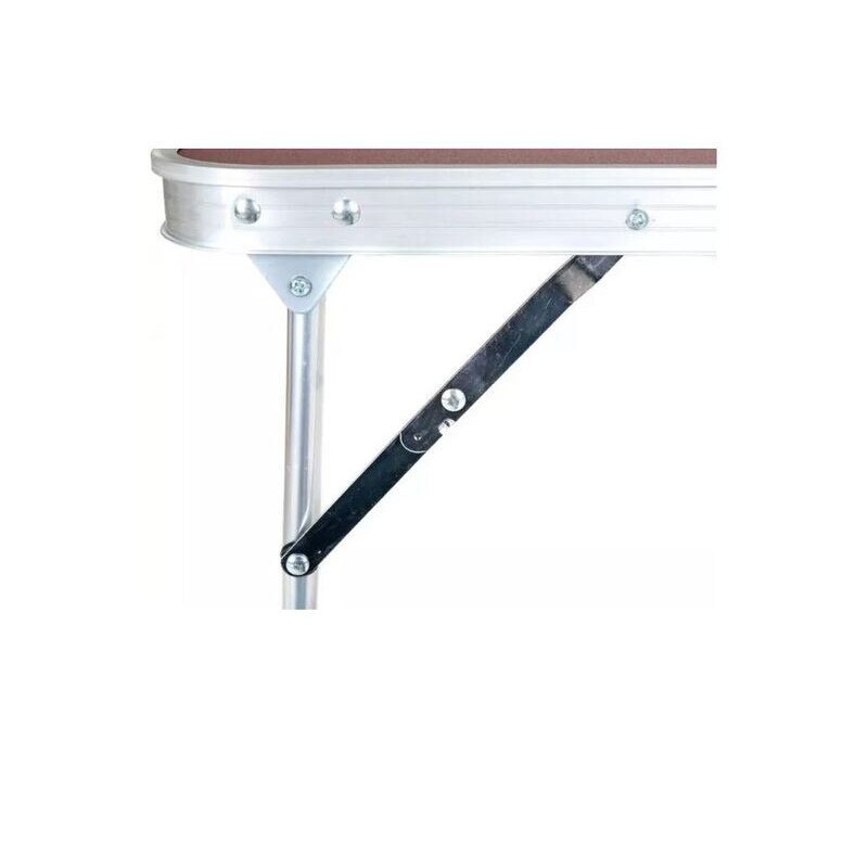 Masa Pliabila Dalys®, Pentru Gradina, Drumetii, Gratar, din Aluminiu ...