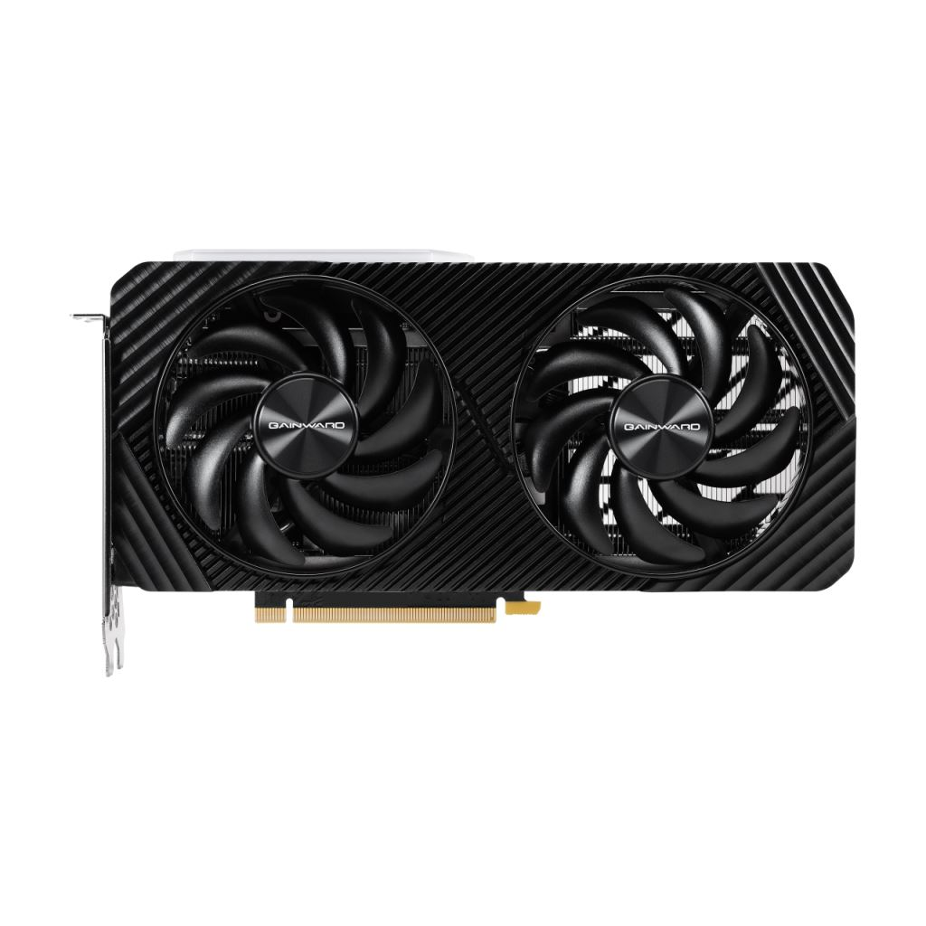 Placa video, Gainward, GeForce RTX 4060 Ti 8GB Ghost O - eMAG.ro