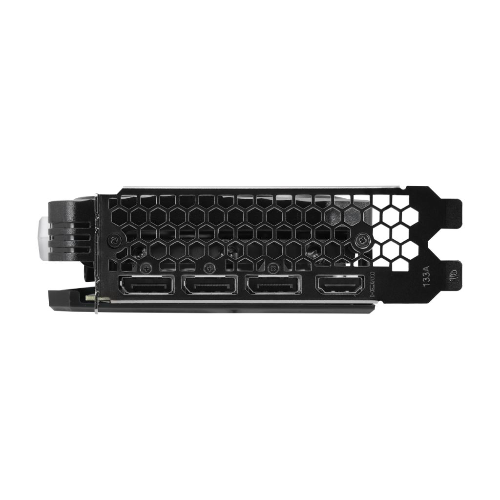 Placa video, Gainward, GeForce RTX 4060 Ti 8GB Ghost O - eMAG.ro