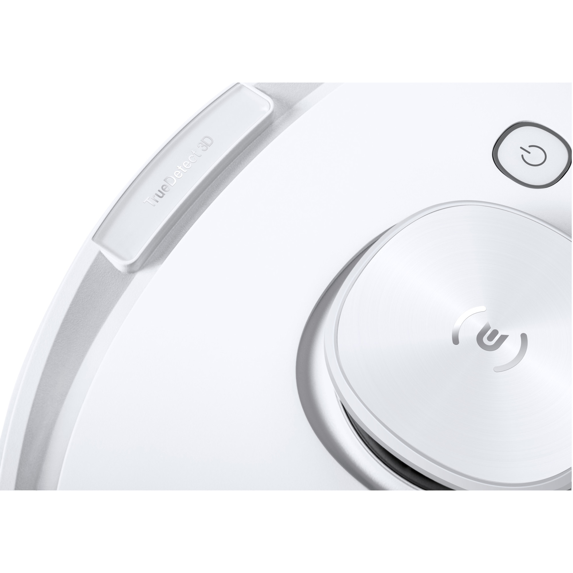 Aspirator robot DEEBOT N8 PRO Ecovacs,True Mapping 1.0, True Detect 3D ...