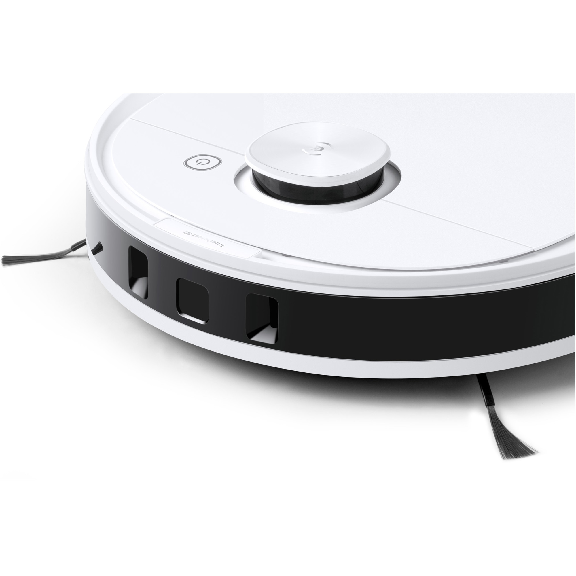 Робот прахосмукачка DEEBOT N8 PRO Ecovacs, True Mapping 1.0, True ...