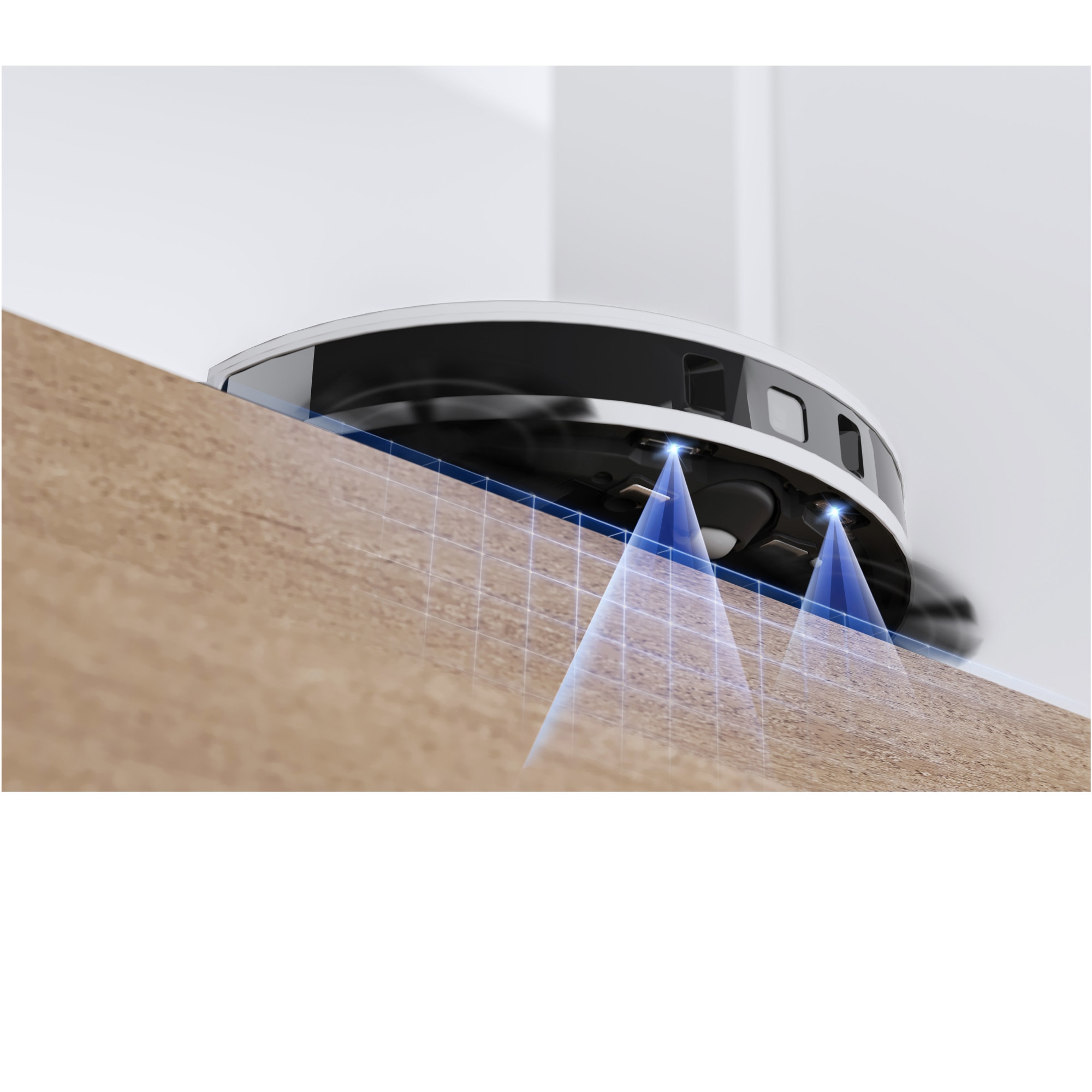 Робот прахосмукачка DEEBOT N8 PRO Ecovacs, True Mapping 1.0, True ...