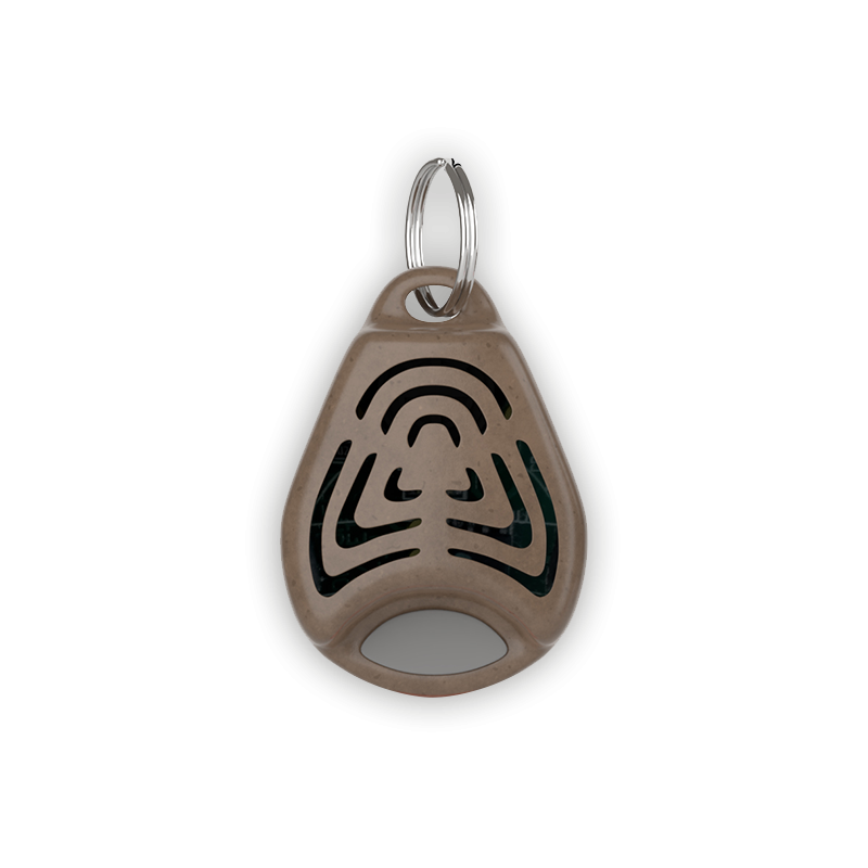 Repeller cu ultrasunete pentru copii, TickLess, 6 luni + - eMAG.ro