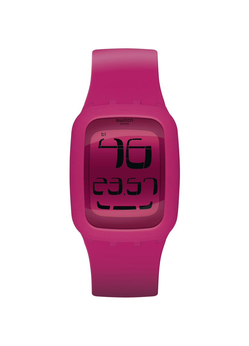 Ceas, Swatch, Roz - eMAG.ro