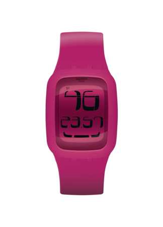 Ceas, Swatch, Roz - eMAG.ro