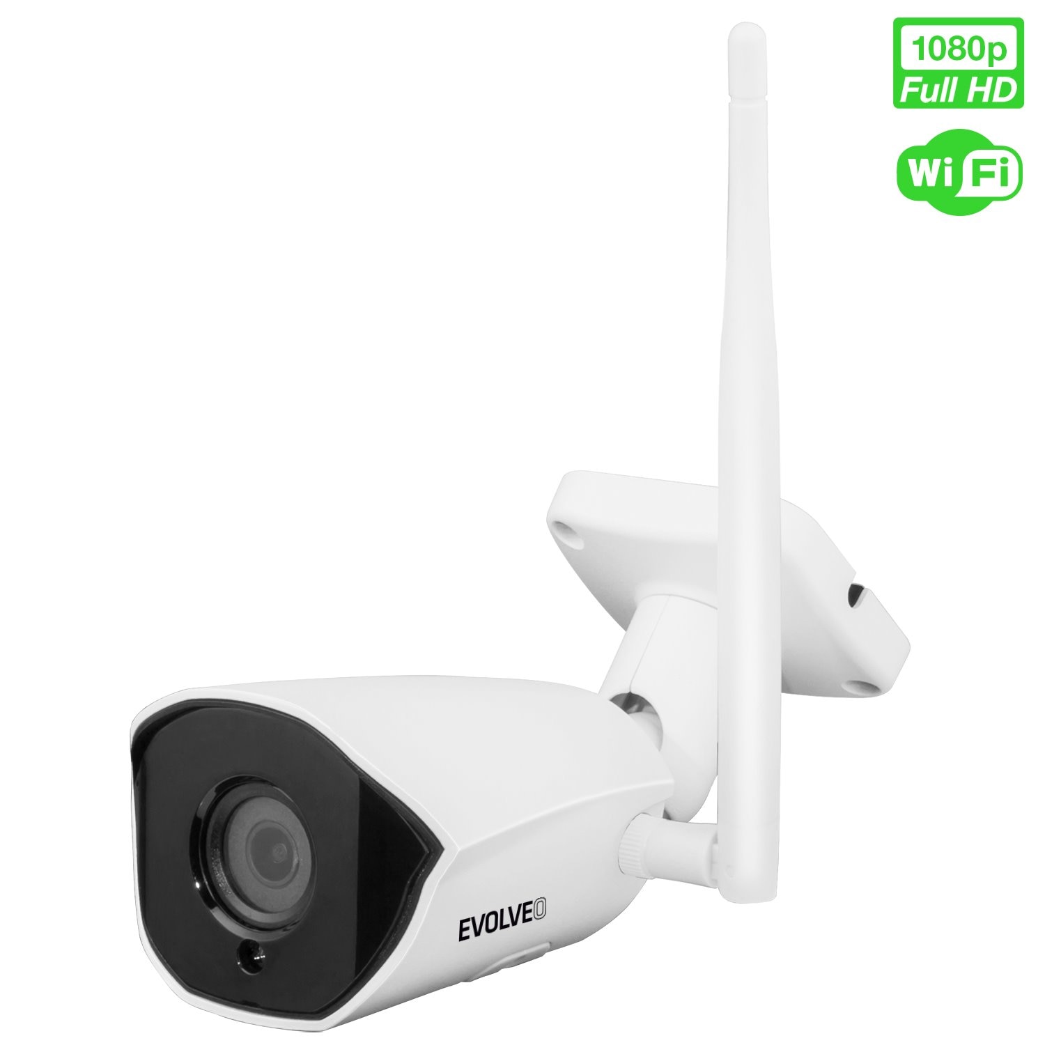WiFI IP Kamera EVOLVEO Detective WIP 2M SMART - eMAG.hu