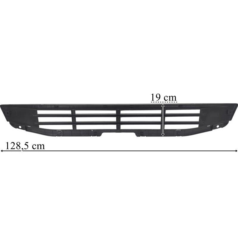 Grilaj exterior, Volvo, FM4 - eMAG.ro