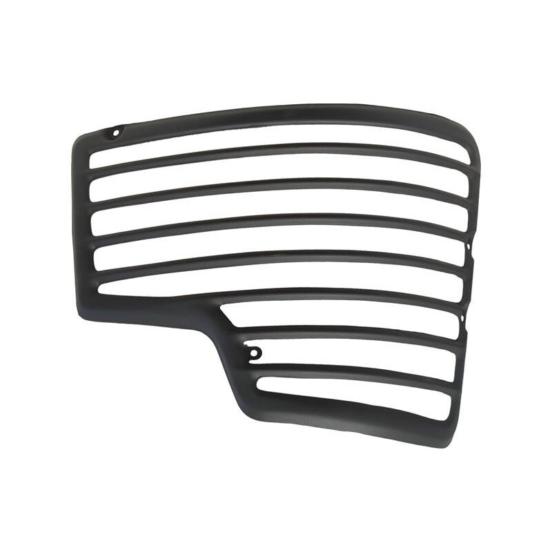 Aripa de protectie, Lamiro, Plastic, Negru - eMAG.ro