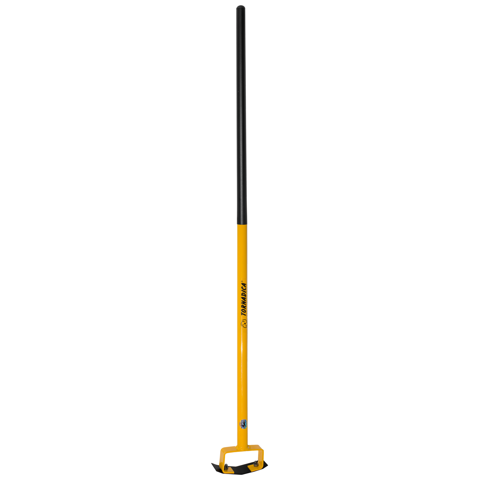 Sapa olandeza, Hydrostab, 1.7 Kg, Negru/Galben - eMAG.ro