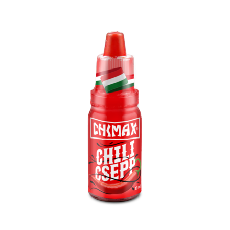 Chimax Chili csepp, 13 ml - eMAG.hu