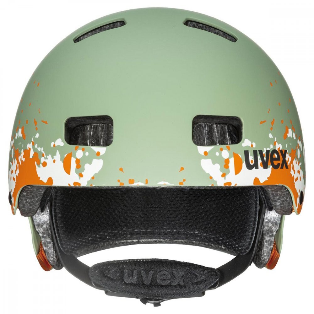 Casca Uvex kid 3 cc - eMAG.ro