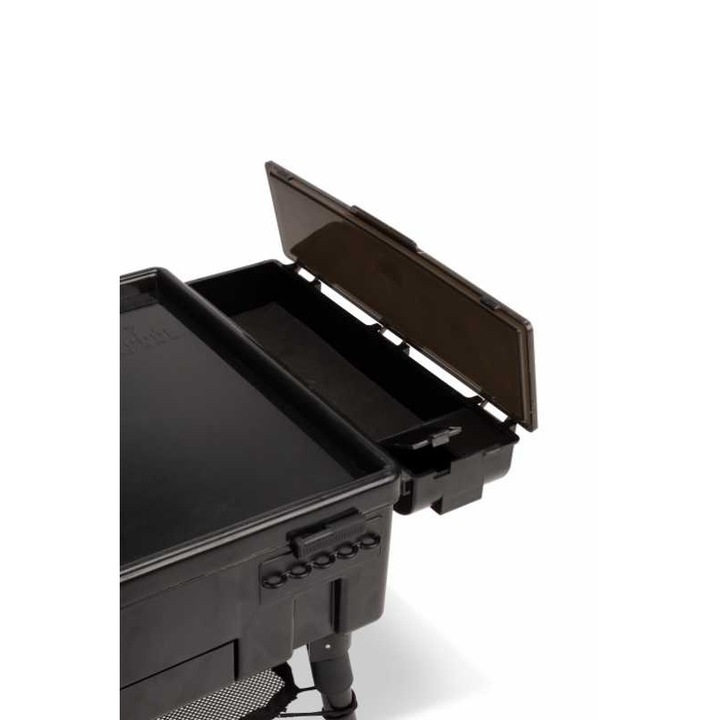 Penar Riguri Nash TT Rig Station Needle Box - eMAG.ro