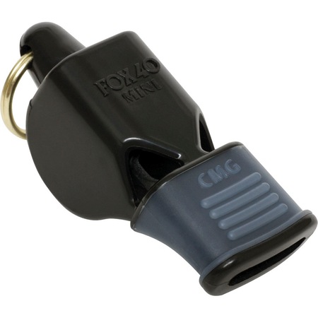 Fluier FOX40, negru - eMAG.ro