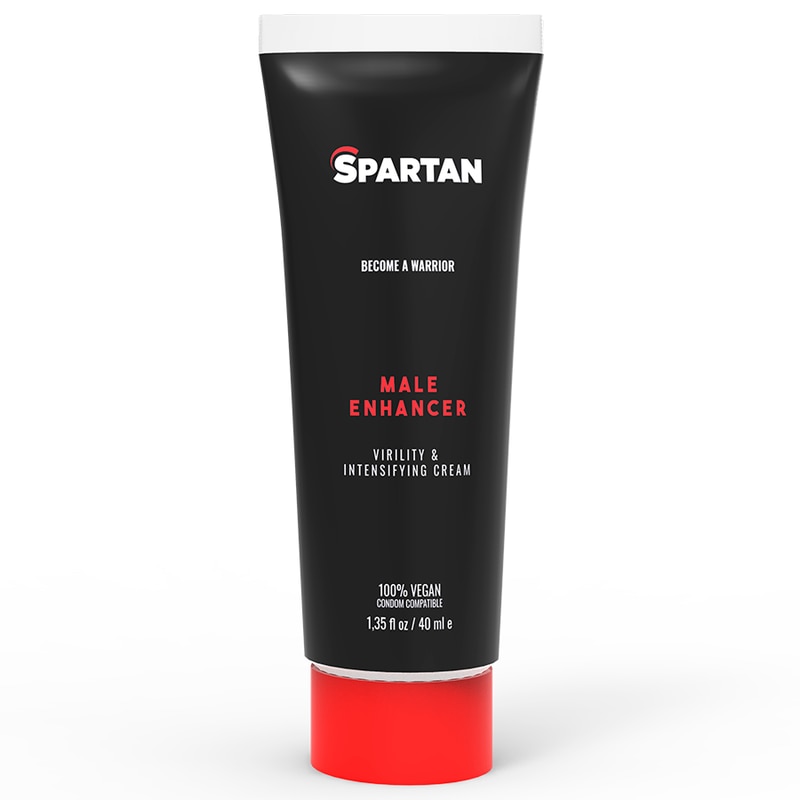 Spartan Gel pentru Intensificarea Sexuala, Virilitate Si Potenta, 100% ...