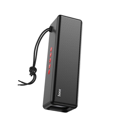 Boxa Portabila Bluetooth 5.0, 2x5W - Hoco Bounce (HC3) - Black - eMAG.ro