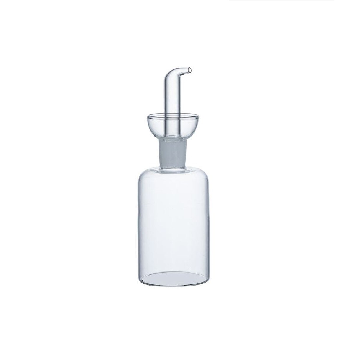 Recipient din sticla pentru ulei, cu buson de debit, 250 ml - eMAG.ro