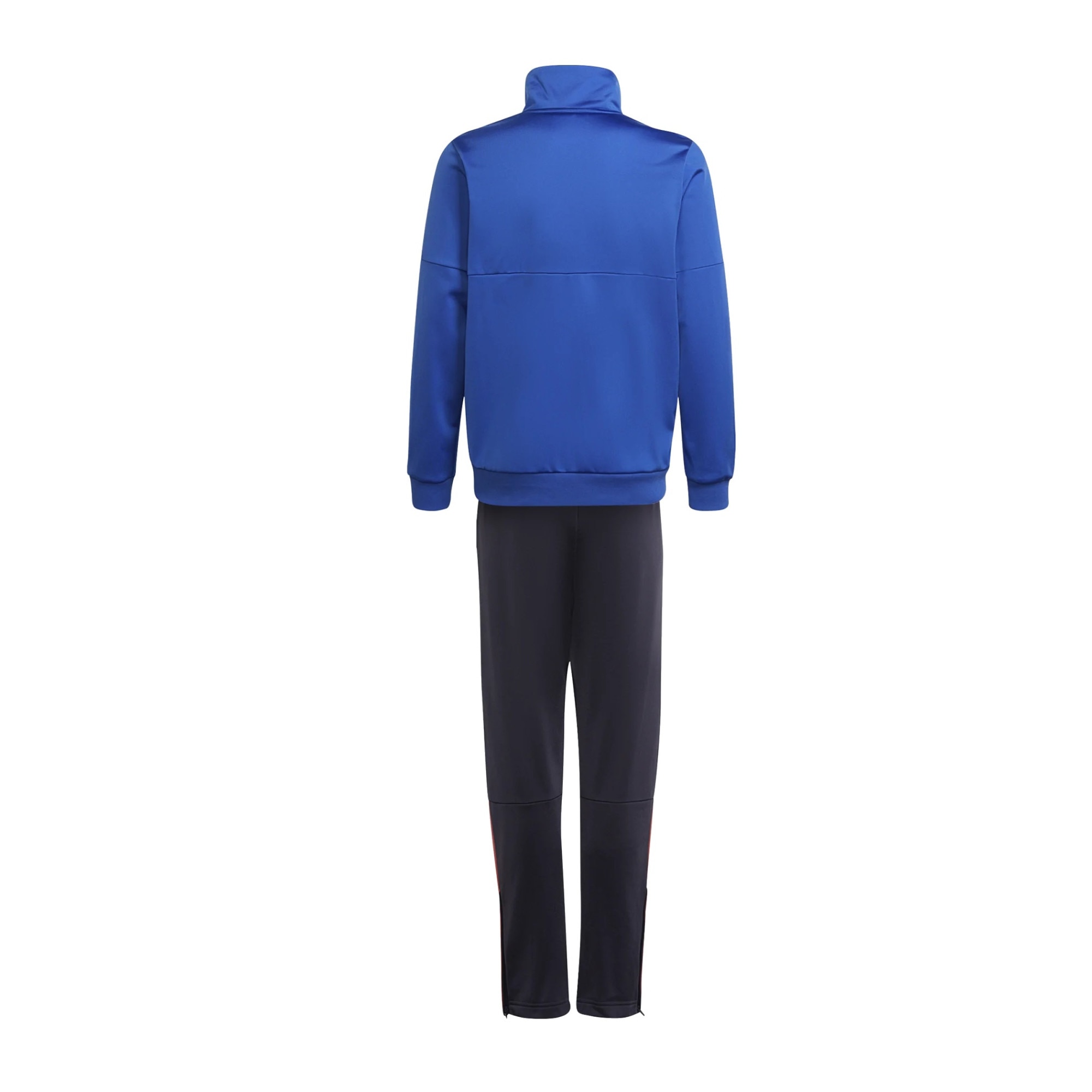 Trening copii Adidas 3-Stripes Team Albastru - eMAG.ro