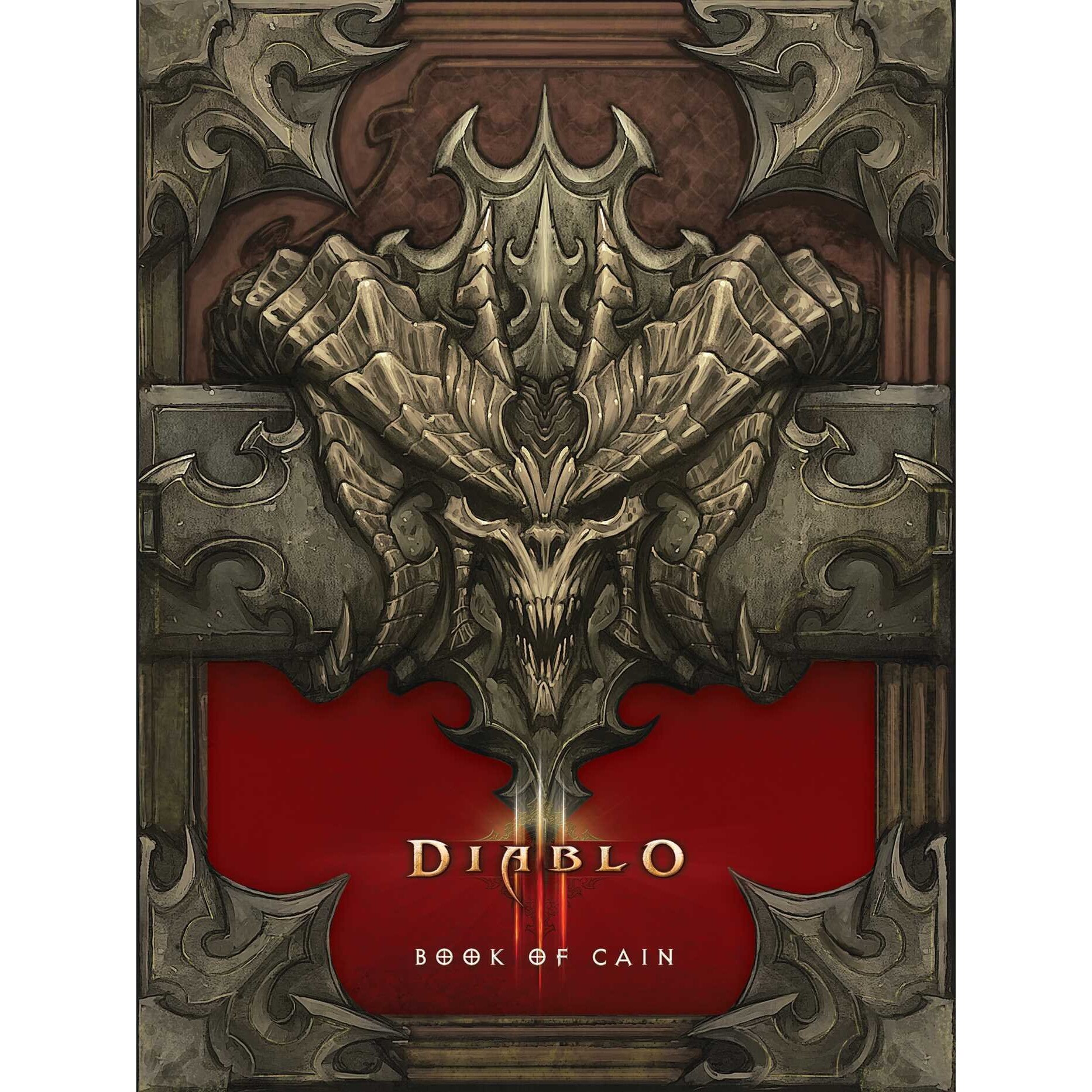 Diablo III - Book of Cain - Deckard Cain - eMAG.ro