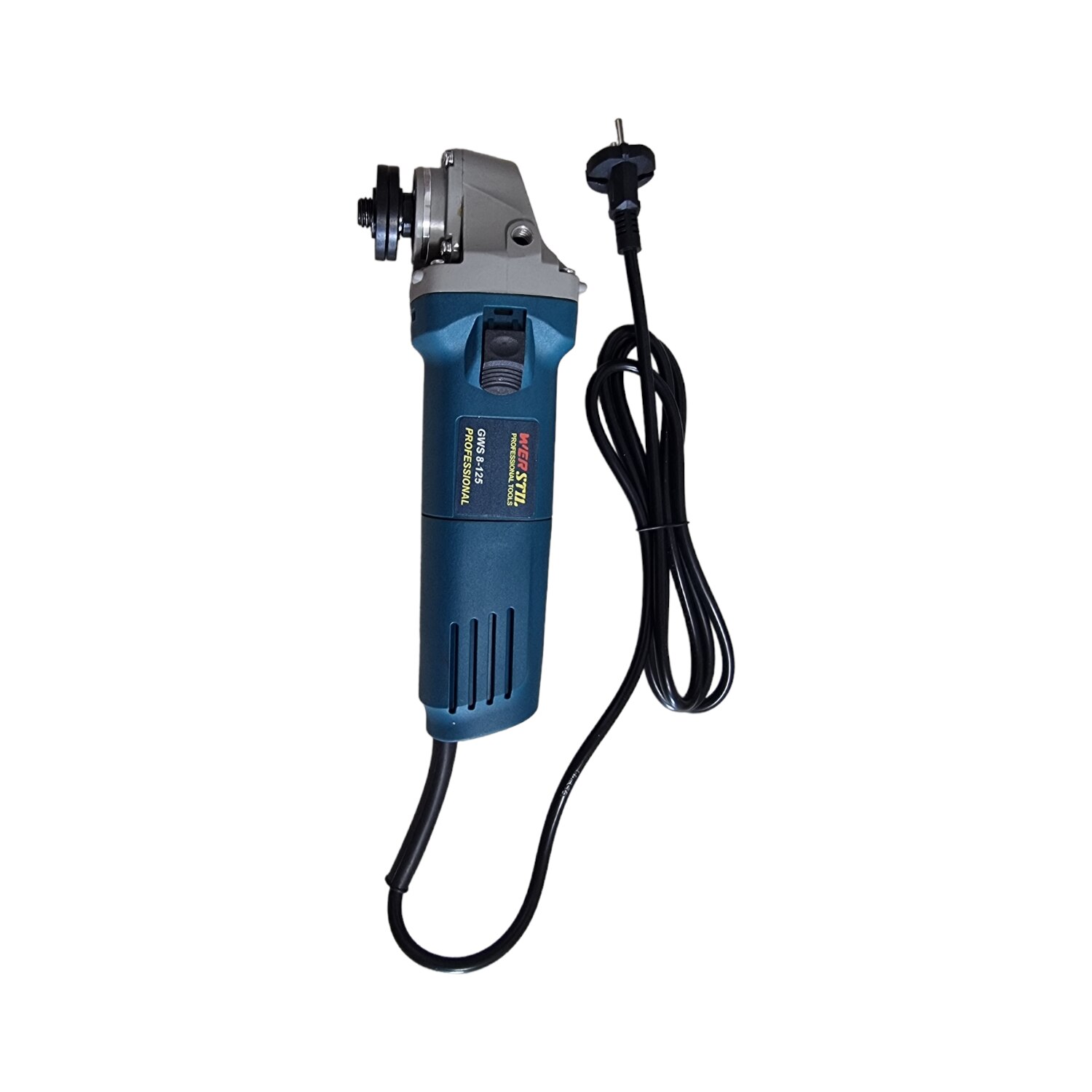 Set Ciocan Rotopercutor si Flex electric, WerStill, flex cu variator ...