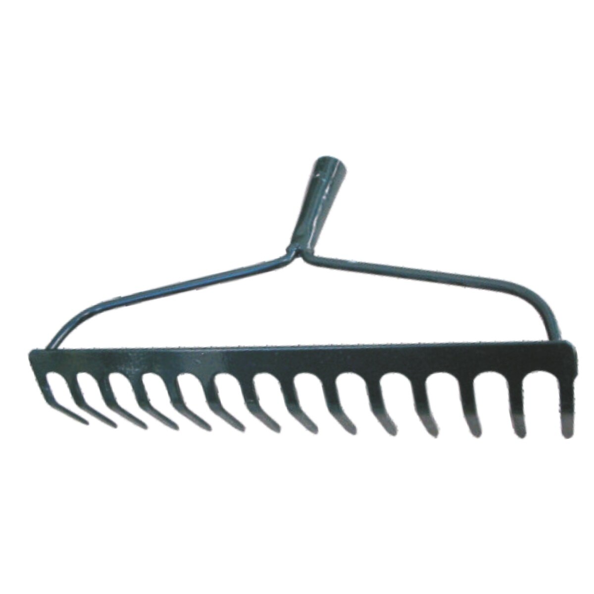 Grebla conica, 2.5 mm, 14 dinti - eMAG.ro