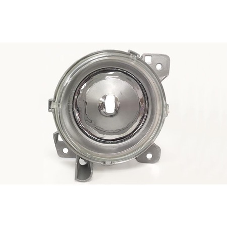 Far cu halogen pentru ceata, Scania R, Raza lunga, Partea stanga ...