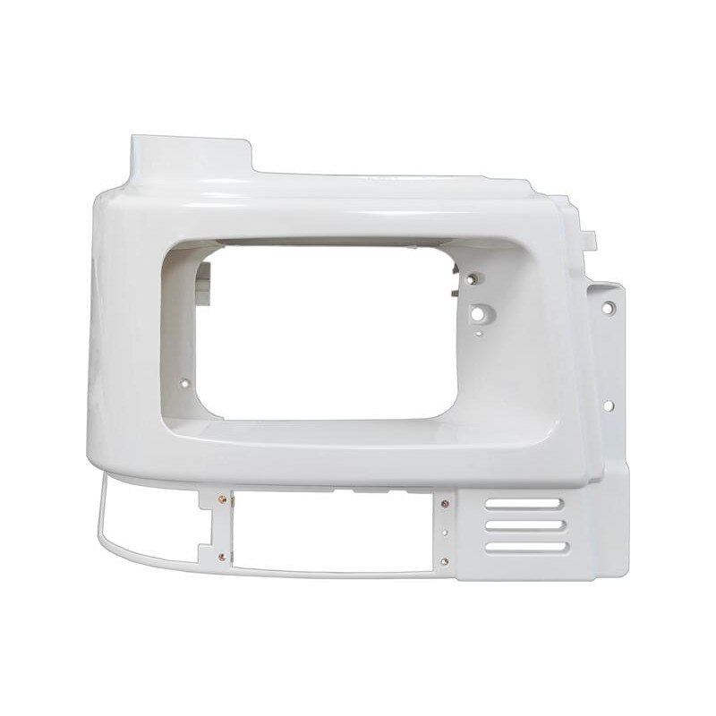 Carcasa sticla far dreapta Volvo, Lamiro, FM12 - eMAG.ro