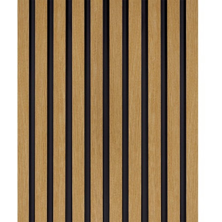 OLMO Méz tölgy vízálló lamella falburkolat panel - eMAG.hu