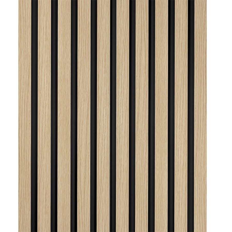 OLMO Fehér tölgy vízálló lamella falburkolat panel - eMAG.hu