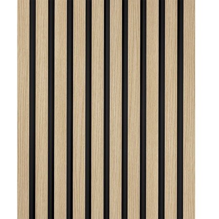 OLMO Fehér tölgy vízálló lamella falburkolat panel - eMAG.hu