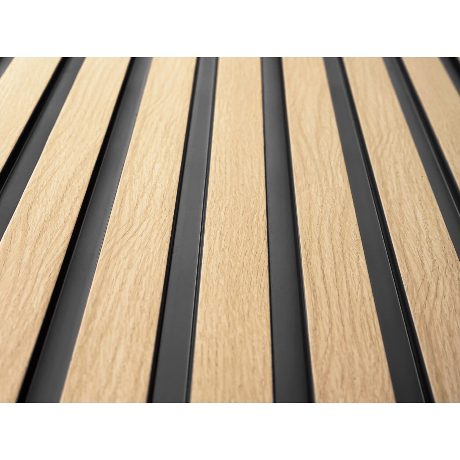 OLMO Fehér tölgy vízálló lamella falburkolat panel - eMAG.hu