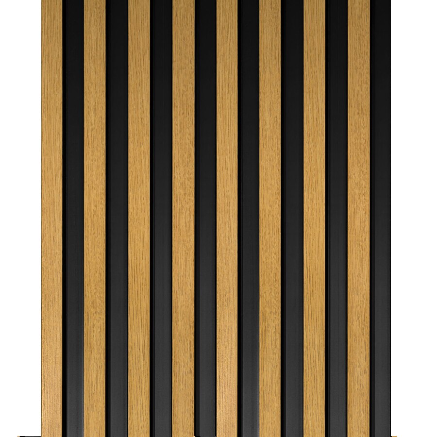 VASCO Méz tölgy vízálló lamella falburkolat panel - eMAG.hu