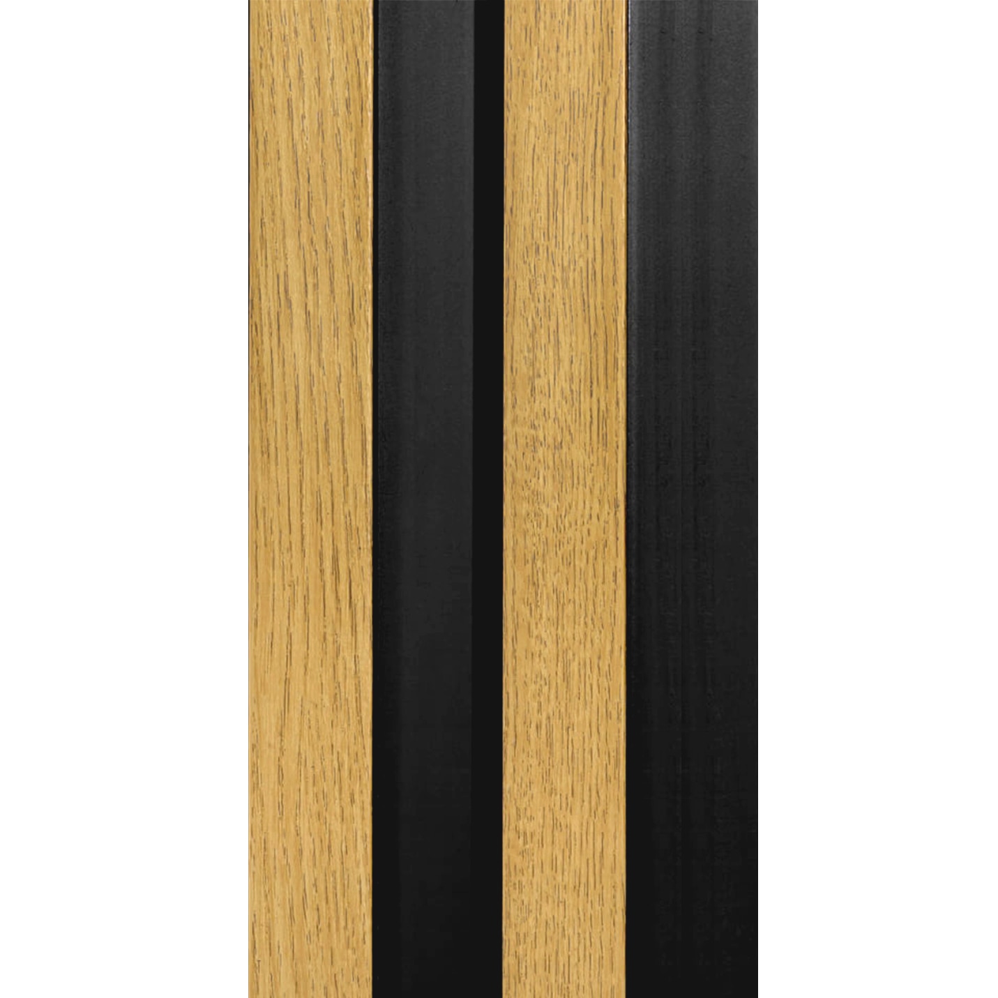 VASCO Méz tölgy vízálló lamella falburkolat panel - eMAG.hu
