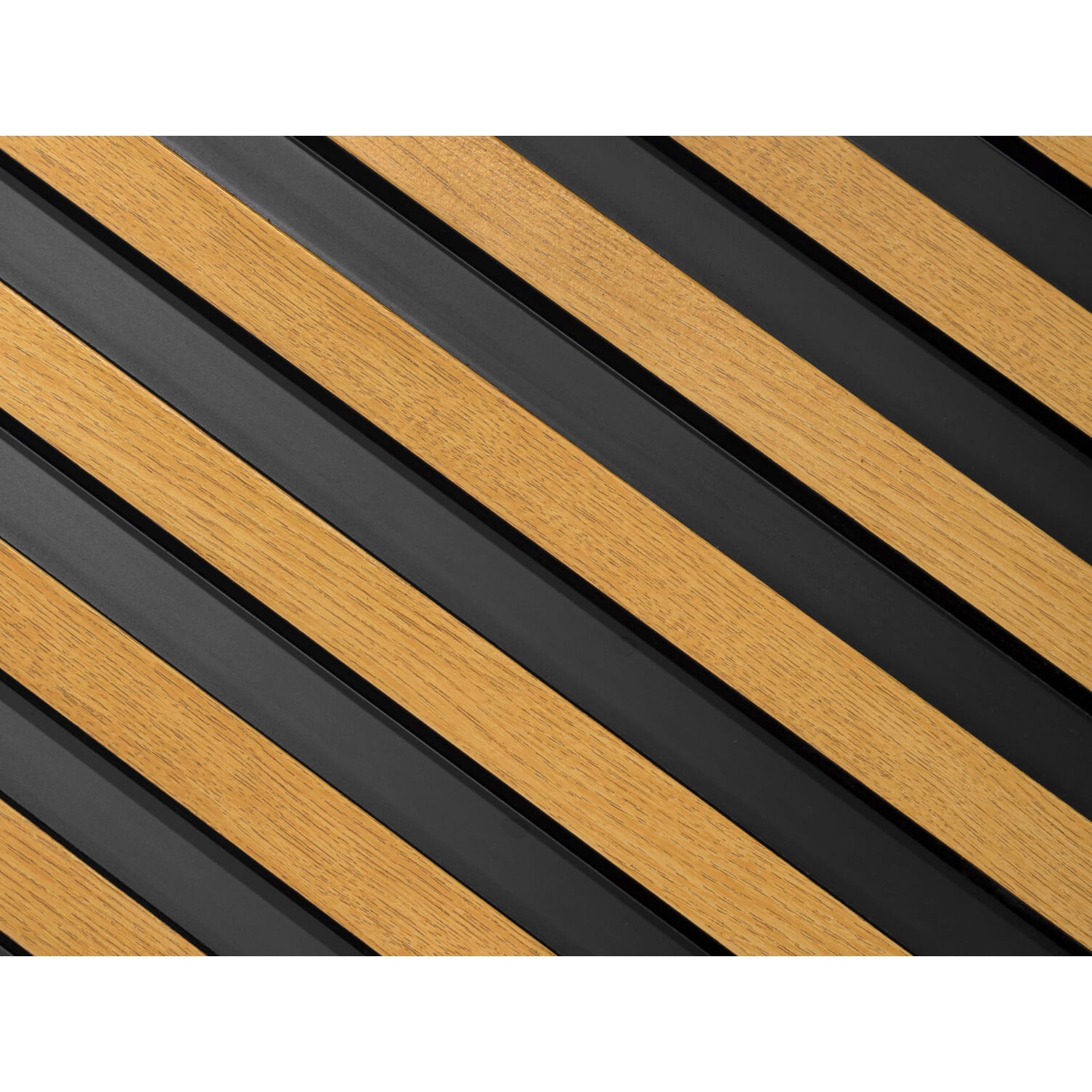 VASCO Méz tölgy vízálló lamella falburkolat panel - eMAG.hu