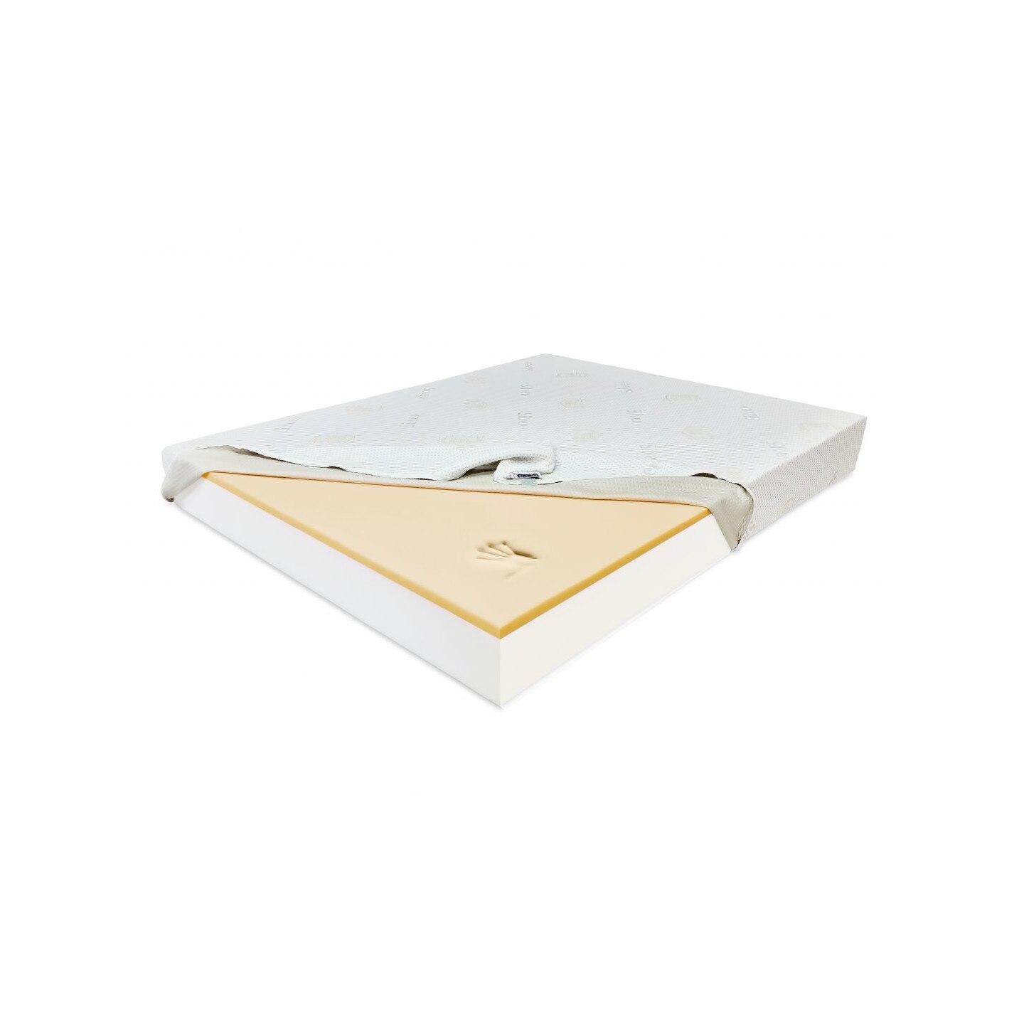 Saltea Anatomica Dolce Dormire 15+3 Memory Diamante 3K, 220x200x18cm ...