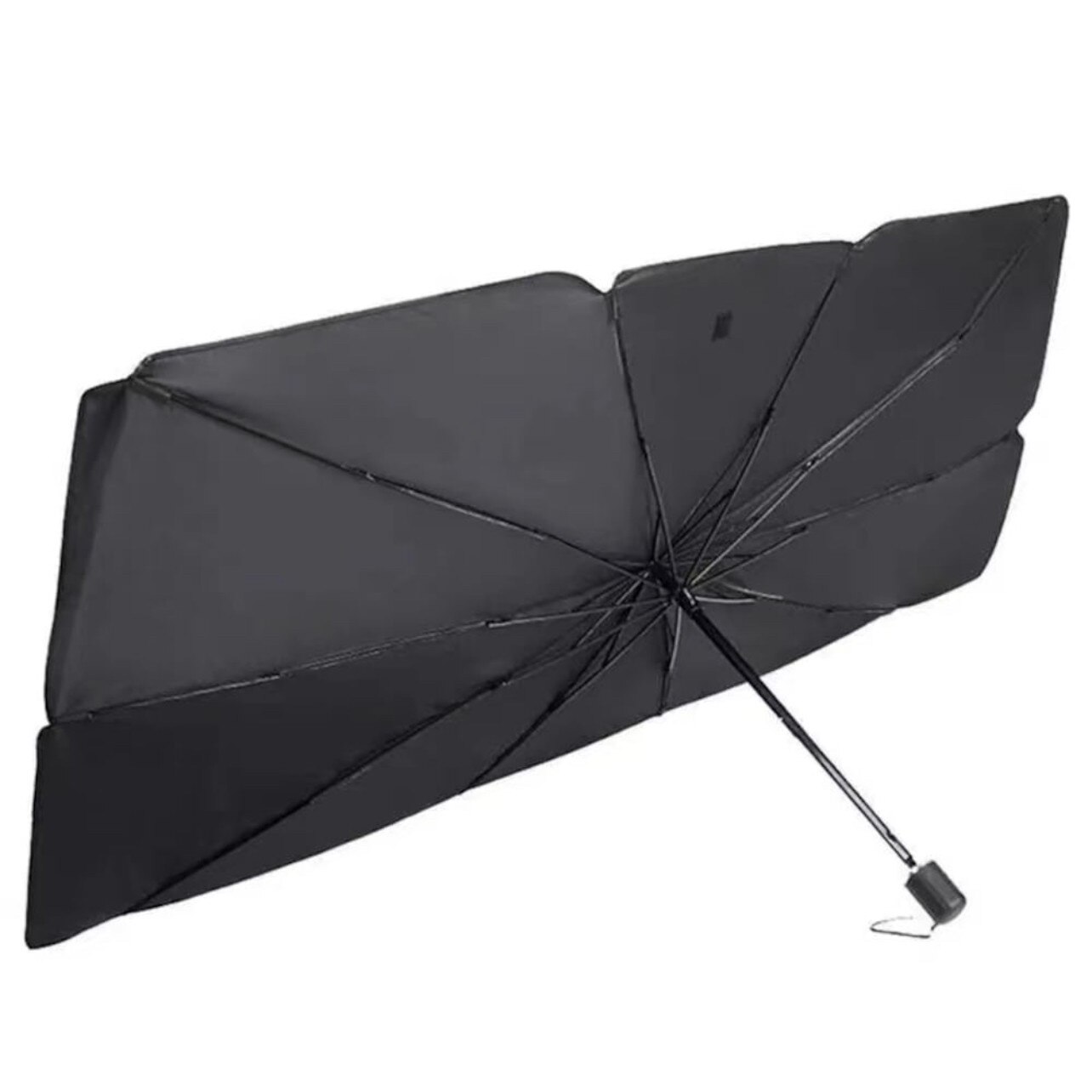 Parasolar auto tip umbrela universal - eMAG.ro