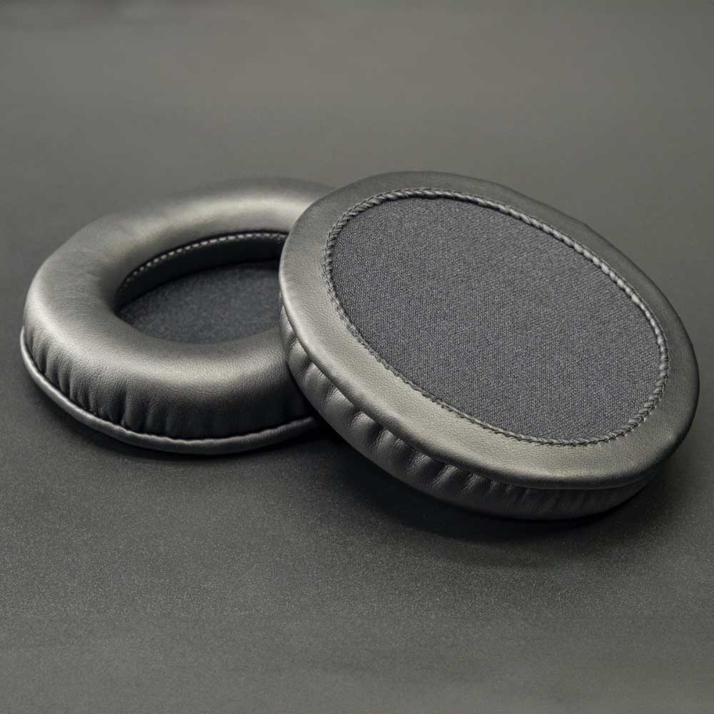 Set 2 bureti PadForce® Ovali Clasici Universali pentru casti, Spuma cu ...