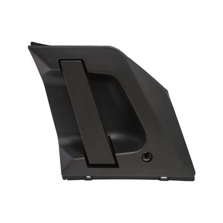 Maner usa dreapta Renault Gama T, Lamiro, Negru - eMAG.ro